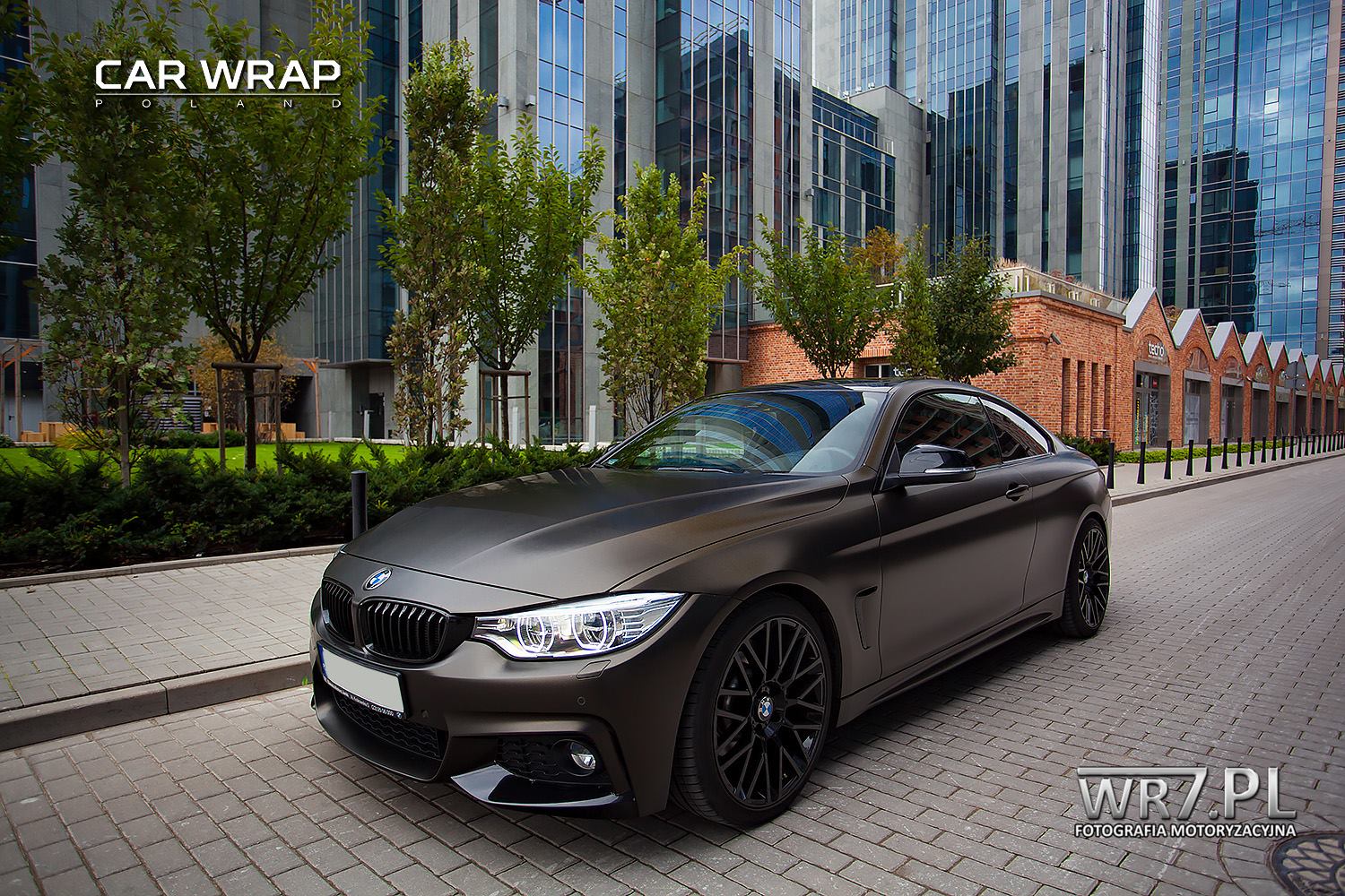 3M Wrap Film Seria 2080 - Satin Gold Dust Black - SP242 Folia ...