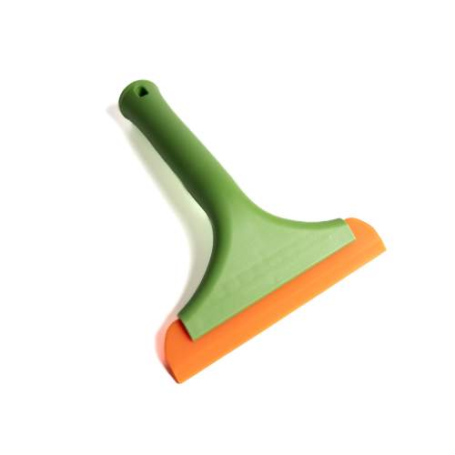 GRINCH Silikonowa rakla z uchwytem Folia-samochodowa.pl